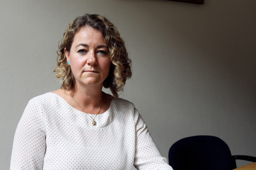 FICIL Elects New Chairperson of the Board - Julia Sundberg - Foreign ...